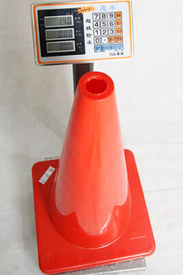 PE Traffic Cone - Road Traffic Cone Supplier - RoadSky
