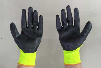 Types of Safety Gloves: A Comprehensive Guide - RoadSky