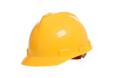 Construction Site Safety Helmet - RoadSky