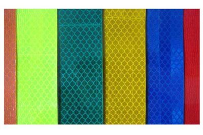 What is Reflective Sheeting? A Comprehensive Guide - RoadSky