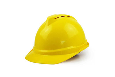 Safety Helmet Types: Which One is Right for Your Needs?