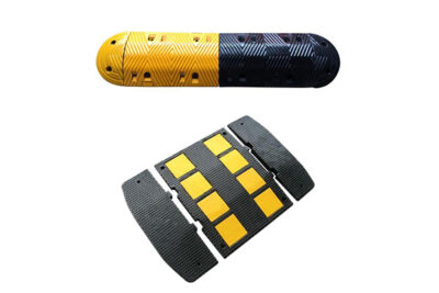When to Use Speed Bumps & Speed Humps - Roadsky