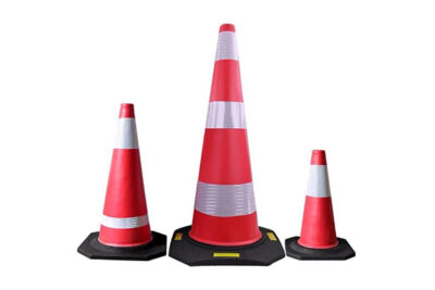 Traffic Cone Sizes Explained - Roadsky