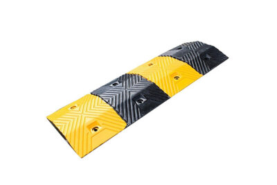 Speed Bumps: Types, Uses, Benefits and Installation Guide